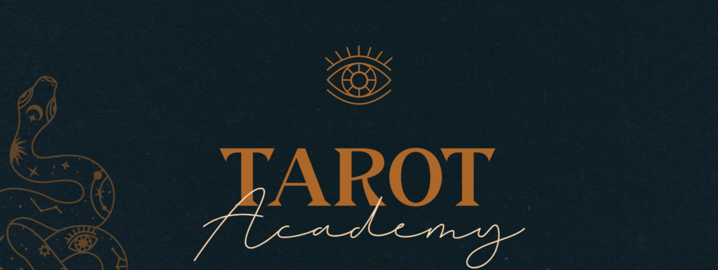 Tarot Academy 2024 - La Loba Connection